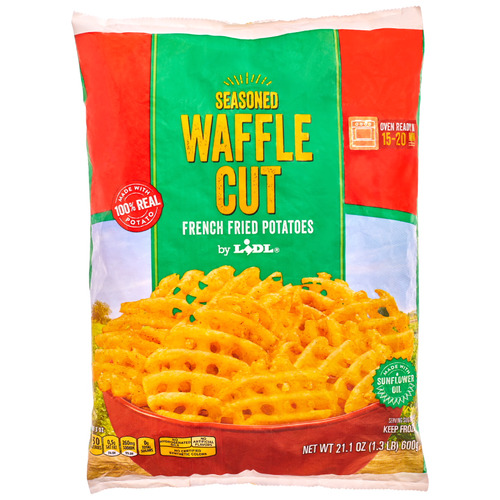 Grocery Store | Low Prices | Lidl US
