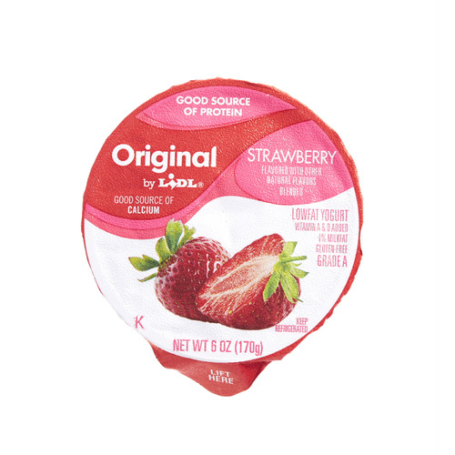 Grocery Store | Low Prices | Lidl US