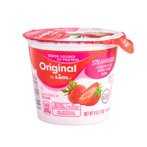 Grocery Store | Low Prices | Lidl US