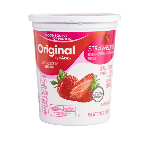 Grocery Store | Low Prices | Lidl US