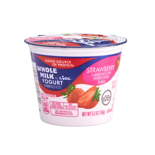 Grocery Store | Low Prices | Lidl US