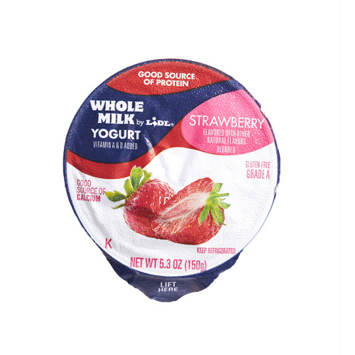 Grocery Store | Low Prices | Lidl US