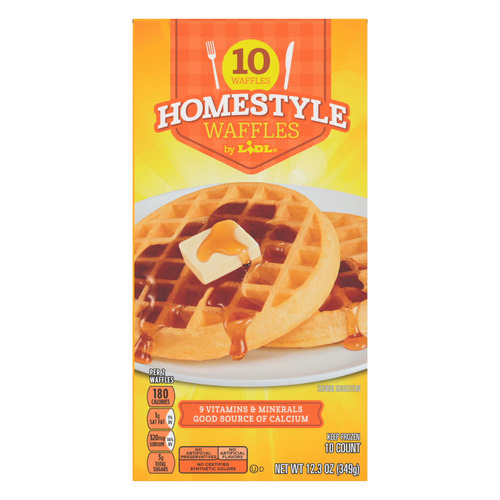 Grocery Store | Low Prices | Lidl US