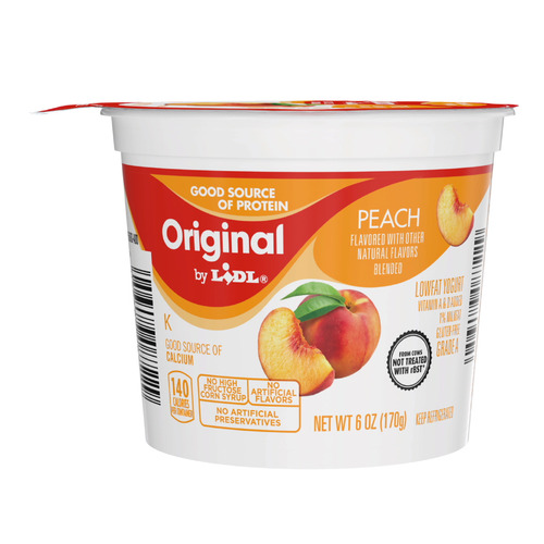Grocery Store | Low Prices | Lidl US