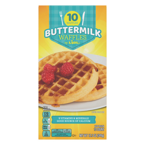 Grocery Store | Low Prices | Lidl US