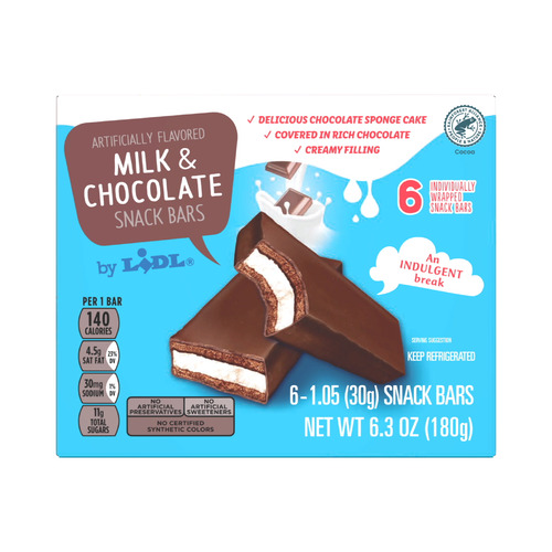Grocery Store | Low Prices | Lidl US