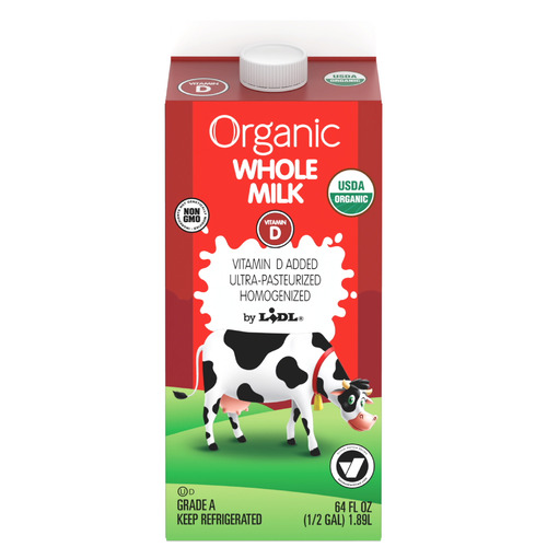 Grocery Store | Low Prices | Lidl US