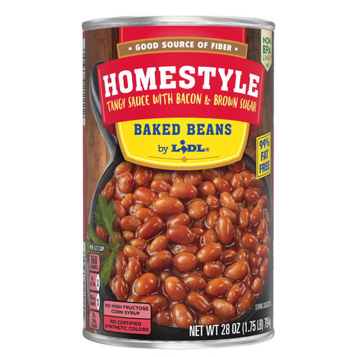 Grocery Store | Low Prices | Lidl US