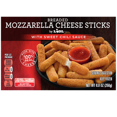 Grocery Store | Low Prices | Lidl US