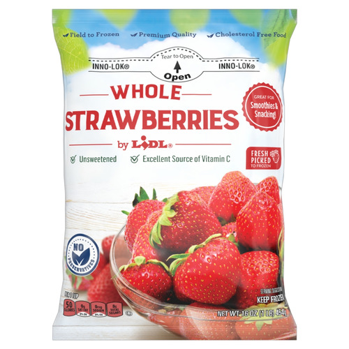 Grocery Store | Low Prices | Lidl US