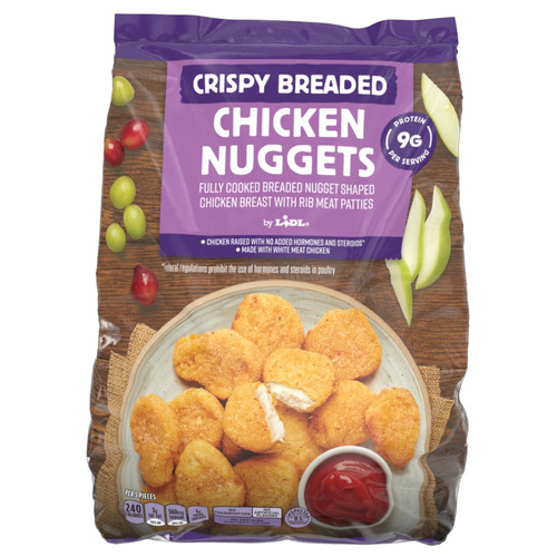 Grocery Store | Low Prices | Lidl US