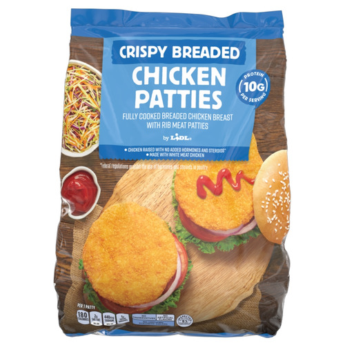 Grocery Store | Low Prices | Lidl US