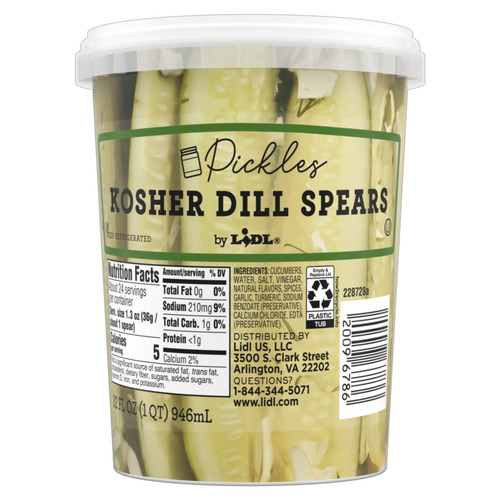 Grocery Store | Low Prices | Lidl US