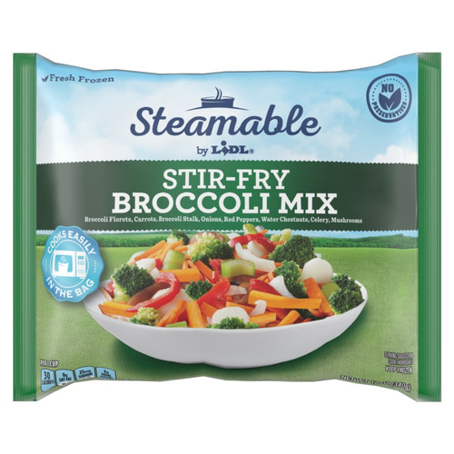 Grocery Store | Low Prices | Lidl US