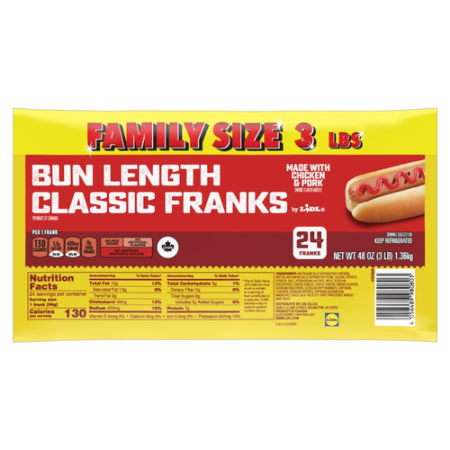 Grocery Store | Low Prices | Lidl US