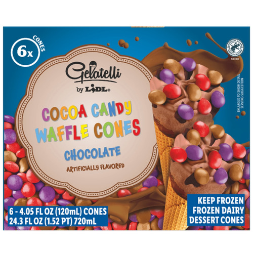Grocery Store | Low Prices | Lidl US